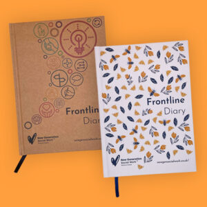 Shop - New Generation Social Work